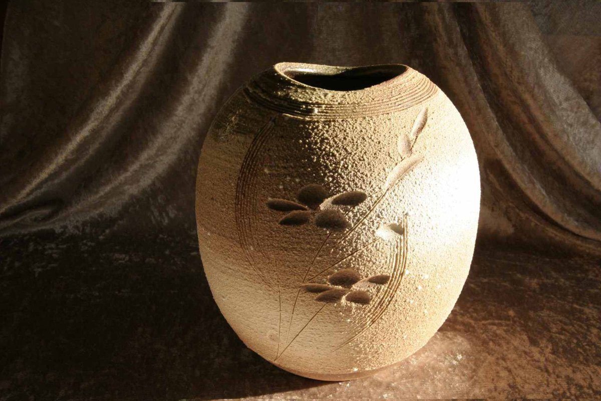 Vaser - www.japanshoppen.dk