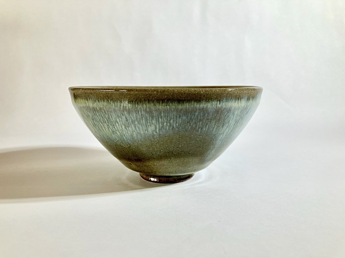 Matcha Kop / Jade Grøn - Kopper - www.japanshoppen.dk